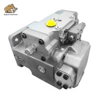 China A4VSO250 Hydraulic Axial Piston Pump and Parts, New and Aftermarket, fit Original equipment, directly mounting, durable and long service life for sale