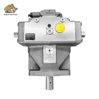 China A4VSO250 Hydraulic Axial Piston Pump and Parts, New and Aftermarket, fit Original equipment, directly mounting, durable and long service life for sale