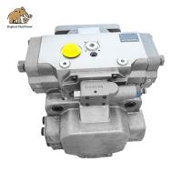 China A4VSO250 Hydraulic Axial Piston Pump and Parts, New and Aftermarket, fit Original equipment, directly mounting, durable and long service life for sale