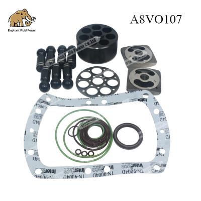 China A8VO107 repair kit, fit Original equipment, directly mounting, durable and long service life for sale