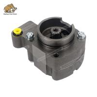 China A8VO107 charge pump, used for hydraulic pump repair, refurbishment and maintenance. Direct installation, 100% compatible, brand new. for sale