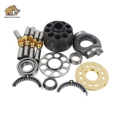 China A10VG63 Repair Kit Suitable for Rexroth Hydraulic Pump Repari, 100% fit, use directly, long service life for sale
