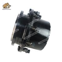 China GFT Series Travel Drives: Applied in a Wide Range of On- and Off-Highway Wheeled or Tracked Vehicles for sale