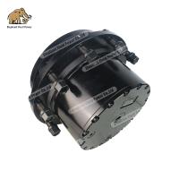 China GFT Series Travel Drives: Applied in a Wide Range of On- and Off-Highway Wheeled or Tracked Vehicles for sale