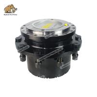 China GFT Series Travel Drives: Applied in a Wide Range of On- and Off-Highway Wheeled or Tracked Vehicles for sale