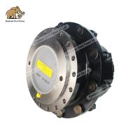 China GFT Series Travel Drives: Applied in a Wide Range of On- and Off-Highway Wheeled or Tracked Vehicles for sale