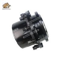 China GFT Series Travel Drives: Applied in a Wide Range of On- and Off-Highway Wheeled or Tracked Vehicles for sale