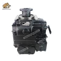 China PMH closed-circuit, high-pressure piston pump specifically engineered to deliver high efficiency and durability for the propulsion and auxiliary functions of heavy-duty equipment. for sale