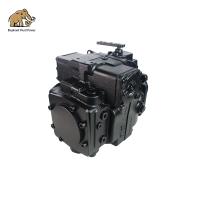 China PMH closed-circuit, high-pressure piston pump specifically engineered to deliver high efficiency and durability for the propulsion and auxiliary functions of heavy-duty equipment. for sale