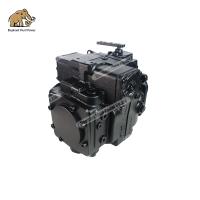 China PMH closed-circuit, high-pressure piston pump specifically engineered to deliver high efficiency and durability for the propulsion and auxiliary functions of heavy-duty equipment. for sale
