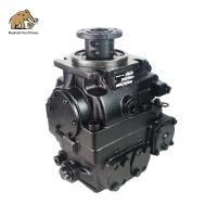 China PMH closed-circuit, high-pressure piston pump specifically engineered to deliver high efficiency and durability for the propulsion and auxiliary functions of heavy-duty equipment. for sale