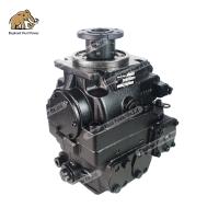 China PMH closed-circuit, high-pressure piston pump specifically engineered to deliver high efficiency and durability for the propulsion and auxiliary functions of heavy-duty equipment. for sale