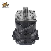 China PMH90 Series High-Pressure Axial Piston Motors, Applied in the Hydraulic Travel and Drive Systems of Heavy-Duty Construction Machinery—e.g., Concrete Mixer Trucks for sale