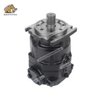 China PMH90 Series High-Pressure Axial Piston Motors, Applied in the Hydraulic Travel and Drive Systems of Heavy-Duty Construction Machinery—e.g., Concrete Mixer Trucks for sale
