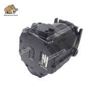 China PMH90 Series High-Pressure Axial Piston Motors, Applied in the Hydraulic Travel and Drive Systems of Heavy-Duty Construction Machinery—e.g., Concrete Mixer Trucks for sale