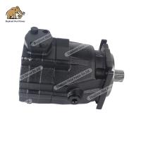 China PMH90 Series High-Pressure Axial Piston Motors, Applied in the Hydraulic Travel and Drive Systems of Heavy-Duty Construction Machinery—e.g., Concrete Mixer Trucks for sale