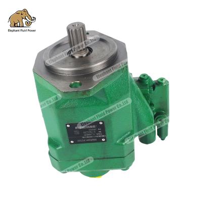 China AL166637 Applicable to Tractors 6130, 6230, 6330, 6430, 6530, 6534, 6630, 6830, 6930. Robust and durable; in-stock and ready to ship for sale