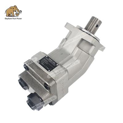 China A17VO63 hydraulic pump for Loader cranes, compatible with original equipment, direct installation, in-stock and ship immediately for sale