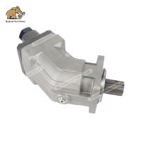 China A17VO63 hydraulic pump for Loader cranes, compatible with original equipment, direct installation, in-stock and ship immediately for sale