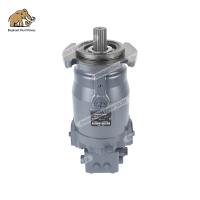 China Brand-New Sauer-Compatible PV22 Hydraulic Pump and MF22 Hydraulic Motor for Concrete Mixer Trucks for sale