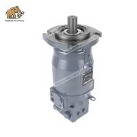 China Brand-New Sauer-Compatible PV22 Hydraulic Pump and MF22 Hydraulic Motor for Concrete Mixer Trucks for sale
