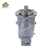 China Brand-New Sauer-Compatible PV22 Hydraulic Pump and MF22 Hydraulic Motor for Concrete Mixer Trucks for sale