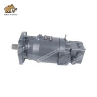 China Brand-New Sauer-Compatible PV22 Hydraulic Pump and MF22 Hydraulic Motor for Concrete Mixer Trucks for sale