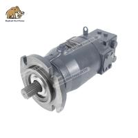 China Brand-New Sauer-Compatible PV22 Hydraulic Pump and MF22 Hydraulic Motor for Concrete Mixer Trucks for sale