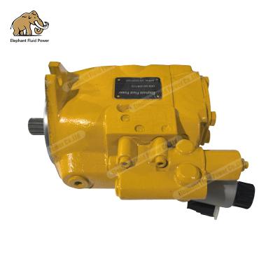 China Hydraulic Pump 20R-7278 for Mining Excavators 6020 and 6020B — Delivering Exceptional Efficiency and Cost Savings for sale