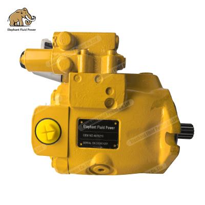 China Hydraulic Pump 487-6215 for Excavators  Assemblies and components share the same dimensions and mounting as their equivalent parts. for sale