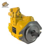 China Hydraulic Pump 584-9286 for Material Handlers MH3022 and MH3024, through precise control of fluid flow and pressure, this component enables efficient and adaptable power transmission. for sale