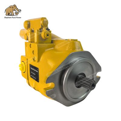 China Hydraulic Pump 584-9286 for Material Handlers MH3022 and MH3024, through precise control of fluid flow and pressure, this component enables efficient and adaptable power transmission. for sale
