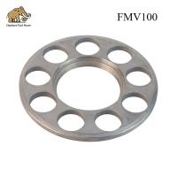 China Liebherr FMV Series Hydraulic Pump Spare Parts 100% Compatible with Original Cast Material Excavator Travel Motor Parts with Fast Delivery for sale
