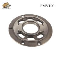China Liebherr FMV Series Hydraulic Pump Spare Parts 100% Compatible with Original Cast Material Excavator Travel Motor Parts with Fast Delivery for sale