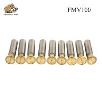 China Liebherr FMV Series Hydraulic Pump Spare Parts 100% Compatible with Original Cast Material Excavator Travel Motor Parts with Fast Delivery for sale