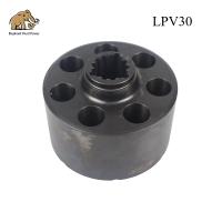 China Komatsu LPV30-CR hydraulic pump, rotary group and spare parts, repair kit, shaft, plate... for sale