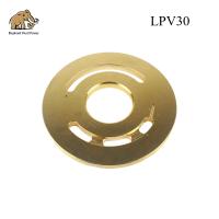 China Komatsu LPV30-CR hydraulic pump, rotary group and spare parts, repair kit, shaft, plate... for sale