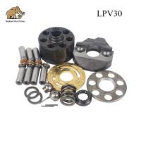 China Komatsu LPV30-CR hydraulic pump, rotary group and spare parts, repair kit, shaft, plate... for sale