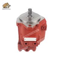 China Iron Cast Variable Displacement Hydraulic Pump Nachi PVD-00B-14P for Mini Excavator JCB8018 for sale