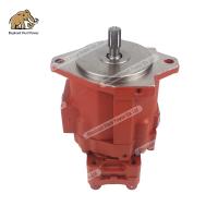 China Iron Cast Variable Displacement Hydraulic Pump Nachi PVD-00B-14P for Mini Excavator JCB8018 for sale
