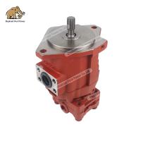 China Iron Cast Variable Displacement Hydraulic Pump Nachi PVD-00B-14P for Mini Excavator JCB8018 for sale