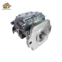 China Iron Cast Main Pump with 100% Interchange for Komatsu D155AX-6 D155AX-7 Bulldozers and One Year Warranty for sale