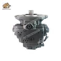 China Iron Cast Main Pump with 100% Interchange for Komatsu D155AX-6 D155AX-7 Bulldozers and One Year Warranty for sale