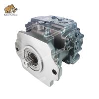 China Iron Cast Main Pump with 100% Interchange for Komatsu D155AX-6 D155AX-7 Bulldozers and One Year Warranty for sale