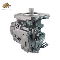 China Iron Cast Main Pump with 100% Interchange for Komatsu D155AX-6 D155AX-7 Bulldozers and One Year Warranty for sale