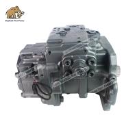 China Iron Cast Main Pump with 100% Interchange for Komatsu D155AX-6 D155AX-7 Bulldozers and One Year Warranty for sale