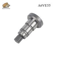 China A6VE55 Motor Spare Parts Compatible with Rexroth Motors Durable & Reliable for sale
