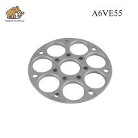 China A6VE55 Motor Spare Parts Compatible with Rexroth Motors Durable & Reliable for sale