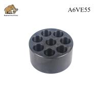 China A6VE55 Motor Spare Parts Compatible with Rexroth Motors Durable & Reliable for sale