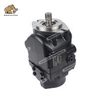 China JRRS075 Hydraulic Pump Danfoss 45 Series Variable Piston Pump Replacement for sale